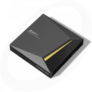 Formuler Z8 Pro - IPTV Mediaspeler - 4K UHD-Outlet B-ware