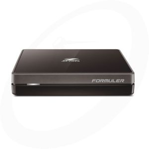 Formuler Z Alpha - IPTV Mediaspeler 4K UHD
