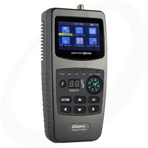 Xsarius Satmeter HD Easy