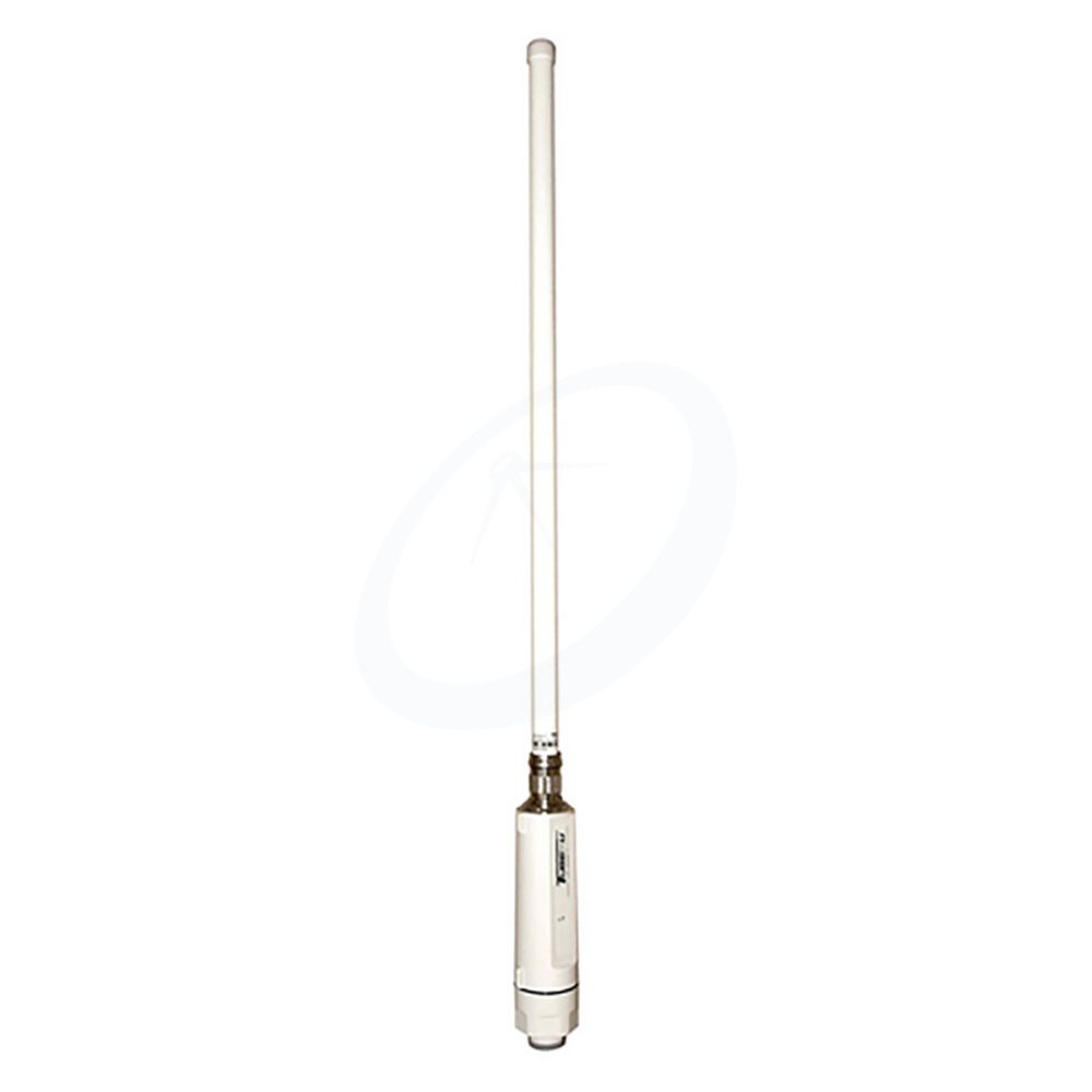 Alfa Network Set Tube U(N) + AOA-2409TF 9db WiFi Antenne voor goed ...